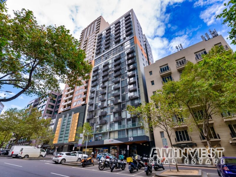 LV15/39 LONSDALE STREET, MELBOURNE – AMI Real Estate, Qv Melbourne ...